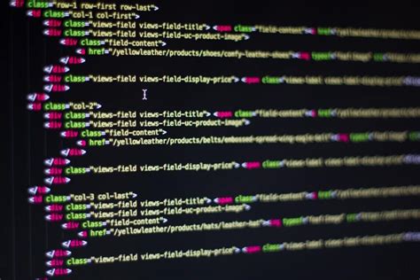 web crawler in python