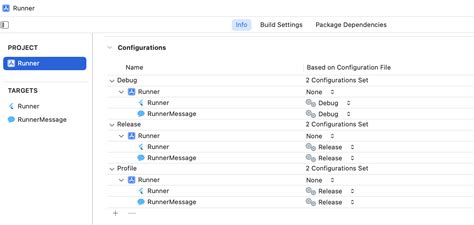 adding ios app extensions flutter 中文文档 flutter 中文开发者网站 flutter
