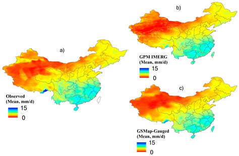 Water Free Full Text Assessment Of The Latest Gpm Era High