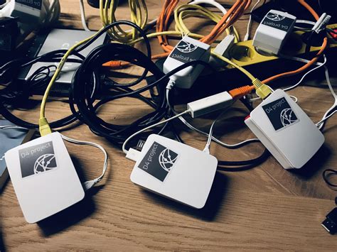 Passive Dns A Tutorial To Setup Your Own Passive Dns Using D4 Project