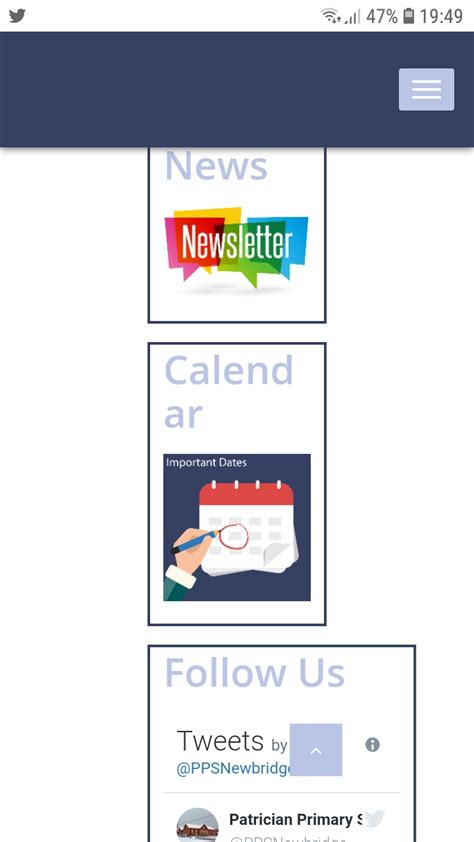 html responsive column for mobile stack overflow