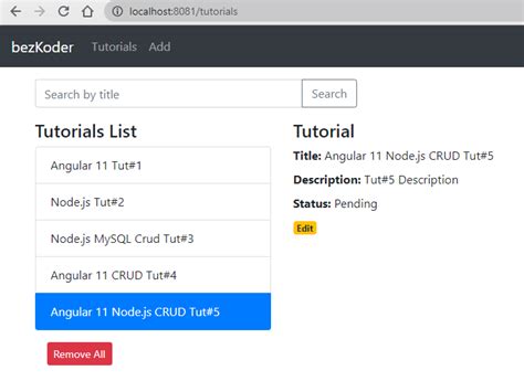 angular 11 node js express mysql example crud