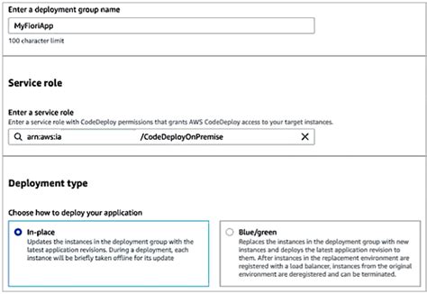 aws devops tools for sap part 2 sap fiori apps aws for sap