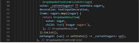 android a value of type object can t be assigned to a variable of