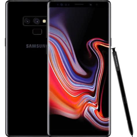 Samsung Galaxy Note 9 512 Go Almadina Technology