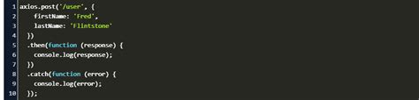 laravel 8 vue js axios request tutorial tuts make vrogue