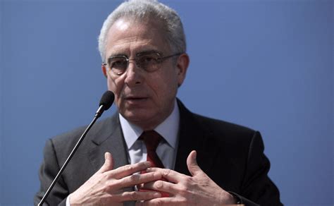 Ernesto Zedillo El Universal