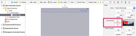 objective c ios some uiviews inside uiscrollview not receiving