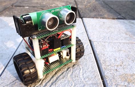 arduino self balancing robot balancing robot arduino robot arduino