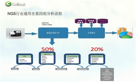 如何用云计算模式，实现生物信息分析 硬创公开课 阿里云开发者社区