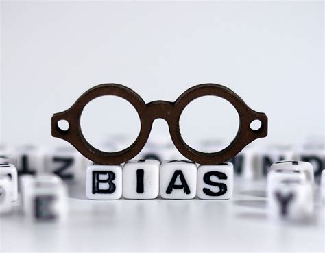 How To Minimize Gender And Other Biases In School