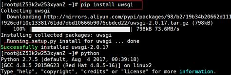 fatal error python h no such file or directory it界的小小小学生的博客 csdn博客
