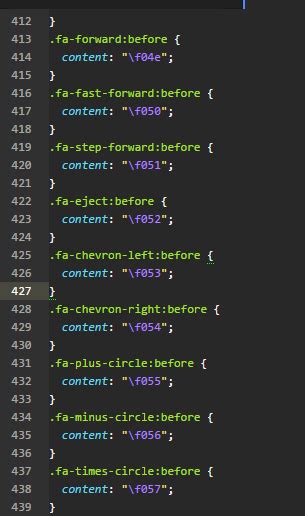 use font awesome icons in css stack overflow hot sex picture
