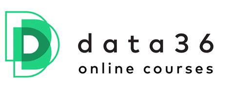data36 data science online video courses