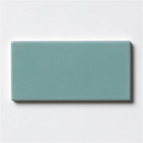 Witty Green Glossy Subway Ceramic Tile 3×6 Marble Systems Marble
