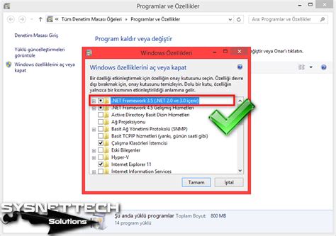 install offline net framework 3 5 on windows 10