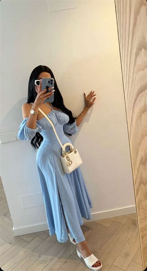Pin By Aaa16 On افتارات بنات Fashion Outfits Outfits Latina