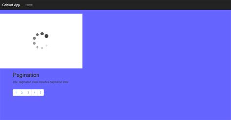 json not able to fetch data from api endpoint in reactjs stack