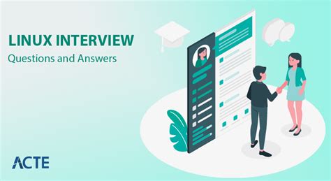 top 45 practice linux interview questions [answered] in 2020