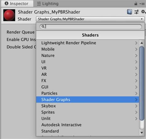 shader graph tutorial for beginners a complete introduction codinblack