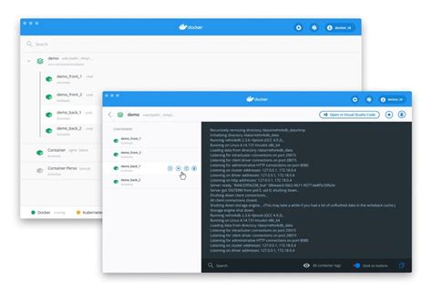 docker desktop install setup for windows 10 the next gen learnings