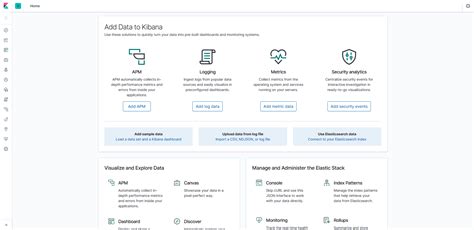 install elk stack on docker code insane
