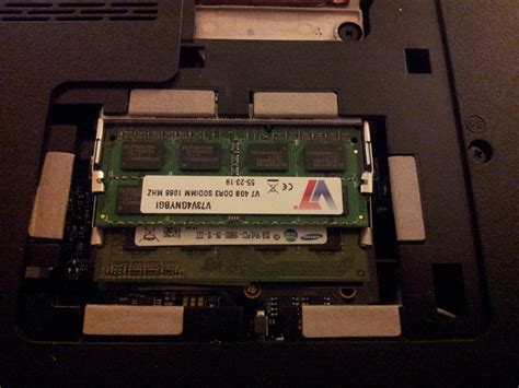 Continuous Reboot Loop After Ram Upgrade In Toshiba Notebook Solved