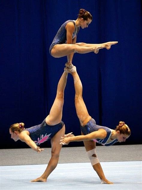 Bildresultat För Acrobatic Gymnastics Acrobatic Gymnastics