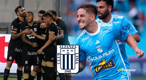 Alejandro Hohberg Causa Indignación En Alianza Lima Por Expulsión De