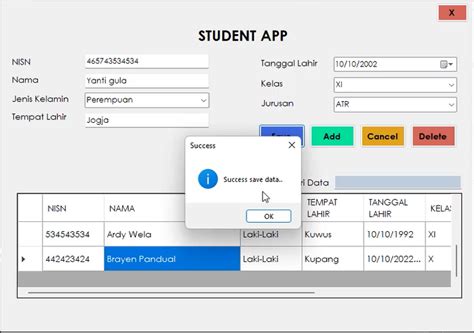 github maklonfr entityframeworkcrud entity framework insert update