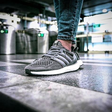 Highsnobiety X Adidas Ultraboost Worn By Bartekskrajny Tag Your