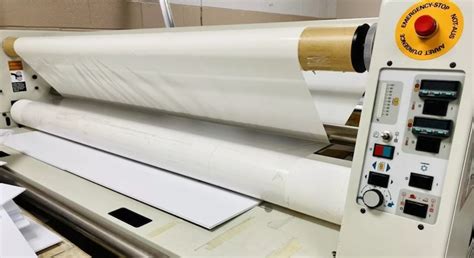 Gbc Pro Tech F 60 Laminator Digital Equipment Brokers