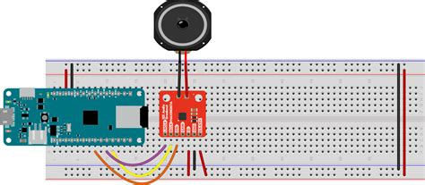 arduino mkr zero sd card pcb circuits