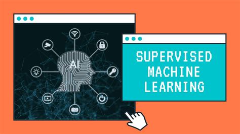 build your first machine learning project supervised machine learning