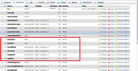 php need to fetch record for each month in mysql stack overflow