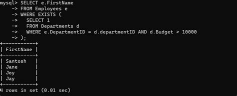 Sql Correlated Subqueries Coding Ninjas