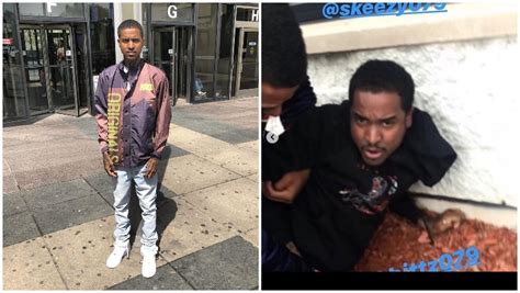 Lil Reese Responds To Video Of Him Getting Jumped And Robbed