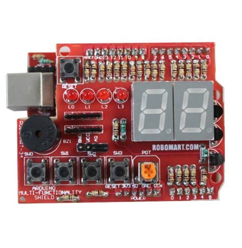 arduino 2 days workshop training open source embedded