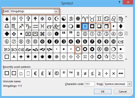 how to add checkbox controls or checkbox marks into email