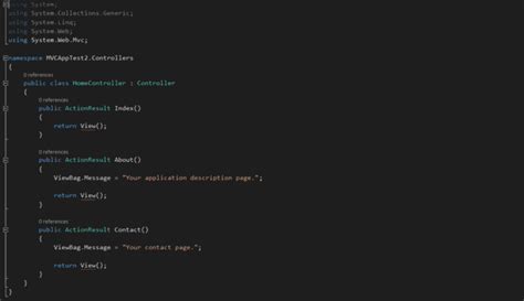 moving from asp mvc to typescript codeproject