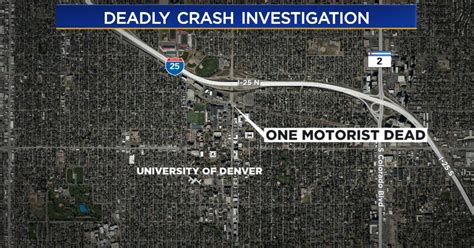 Coban Porter Formally Charged After Deadly Crash On University