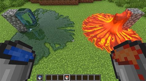 Los Mods Mas Locos Y Sorprendentes De Todo Minecraft 😱 Youtube