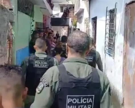 Mãe E Padrasto São Presos Em Olinda Por Torturar Criança De Sete Anos