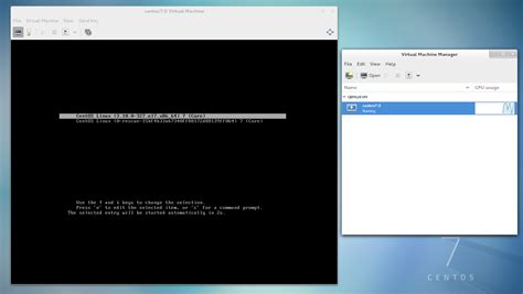 qemu generic and open source machine emulator and virtualizer and qemu kvm