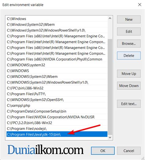 how to set java home path in windows using cmd bios pics