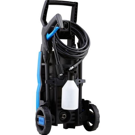 Nilfisk Hochdruckreiniger C 110 7 5 X Tra Blau Schwarz