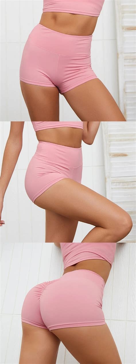 Wholesales Sexy Solid Nylon Spandex Workout Sports Fitness And Yoga Wear