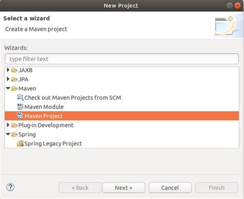 3 ways to create spring boot project in eclipse the java