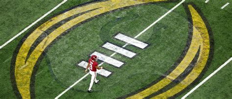 College Football Playoffs Will Expand To 12 Teams Sooner Than Expected