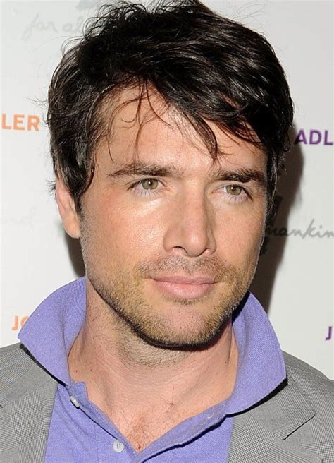 Pictures And Photos Of Matthew Settle Matthew Settle Matthew Settle
